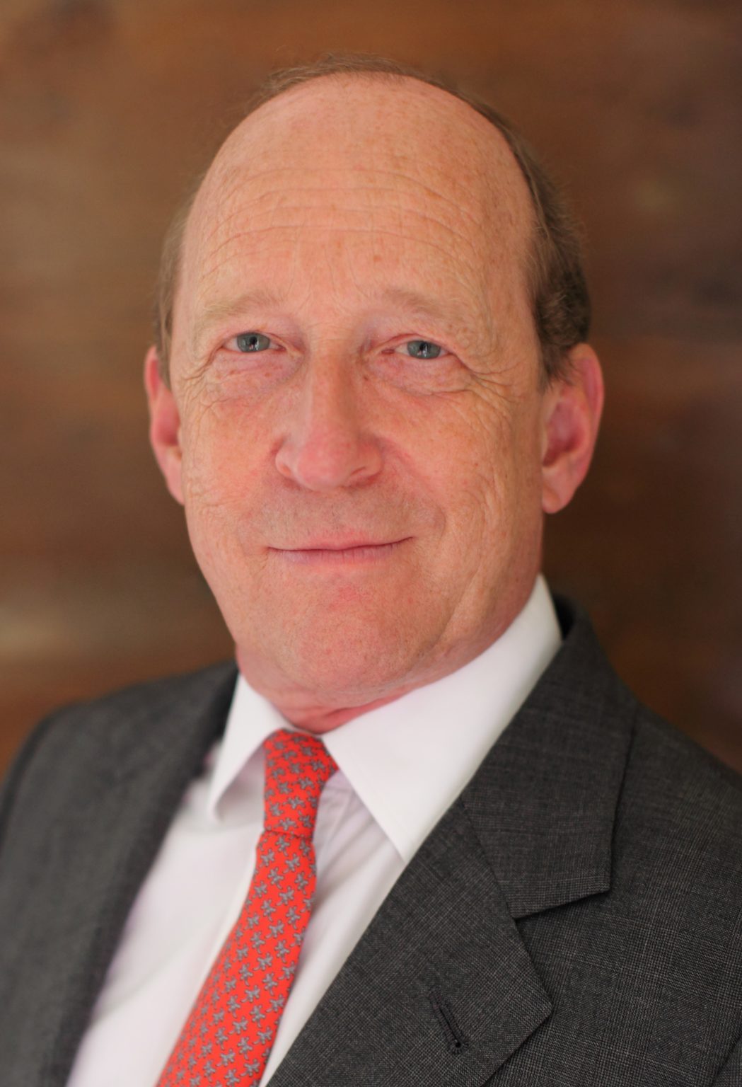 New Chair of the Trustees announced - Mark Chambers - Broadway Arts ...