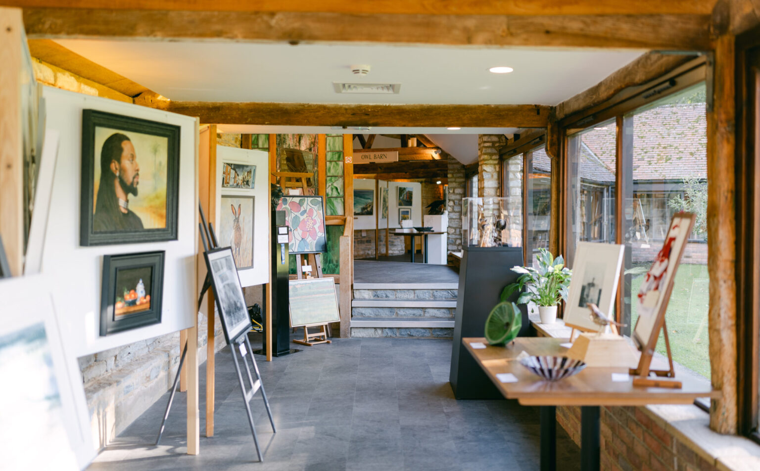 Broadway Arts Festival - The Cotswolds Favourite Arts Festival