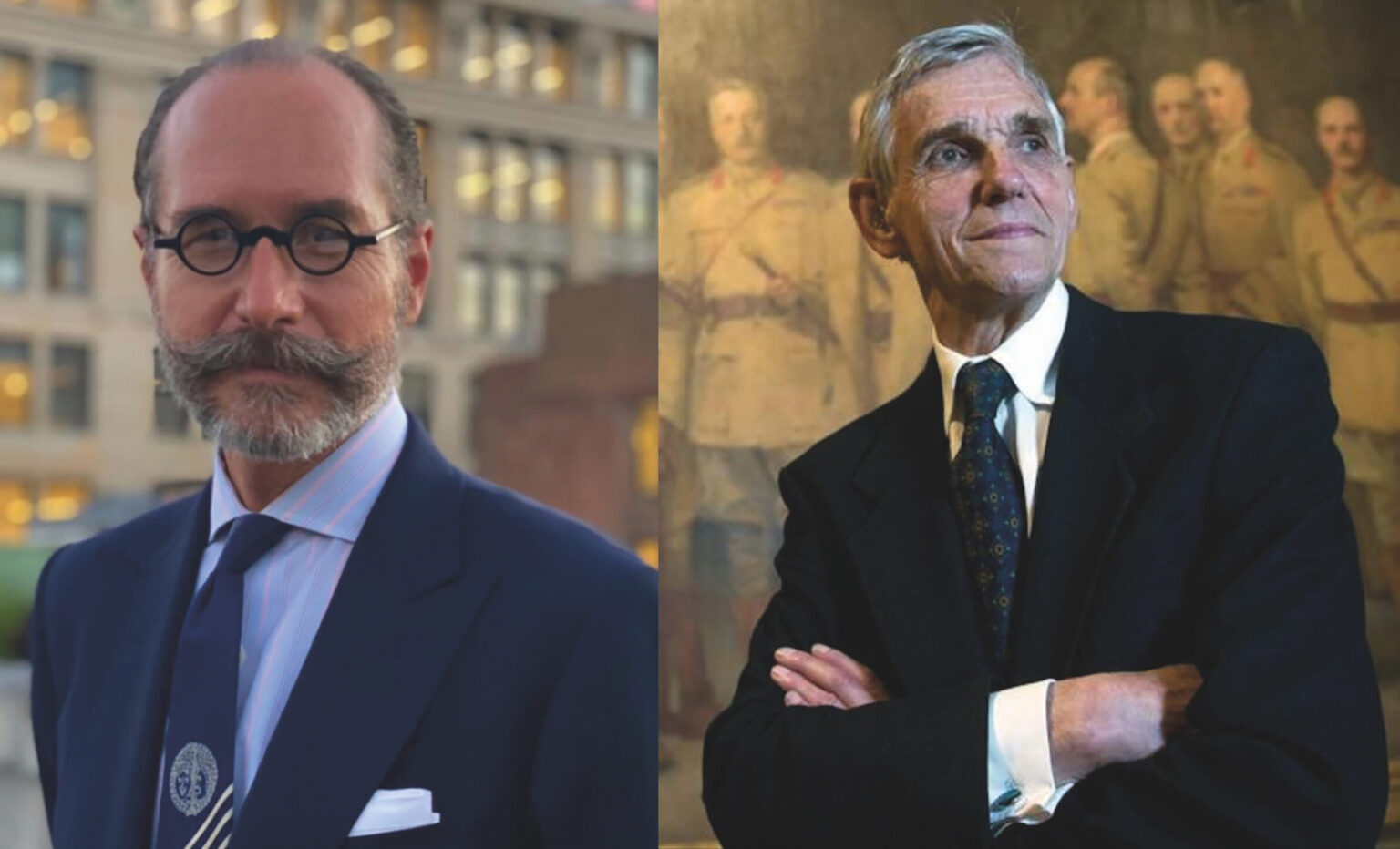 The Creation of Art & Art History: Michael Shane Neal & Richard Ormond ...