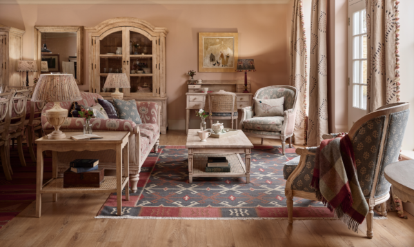 Susie Watson Design: The Story Behind the Brand - Broadway Arts Festival