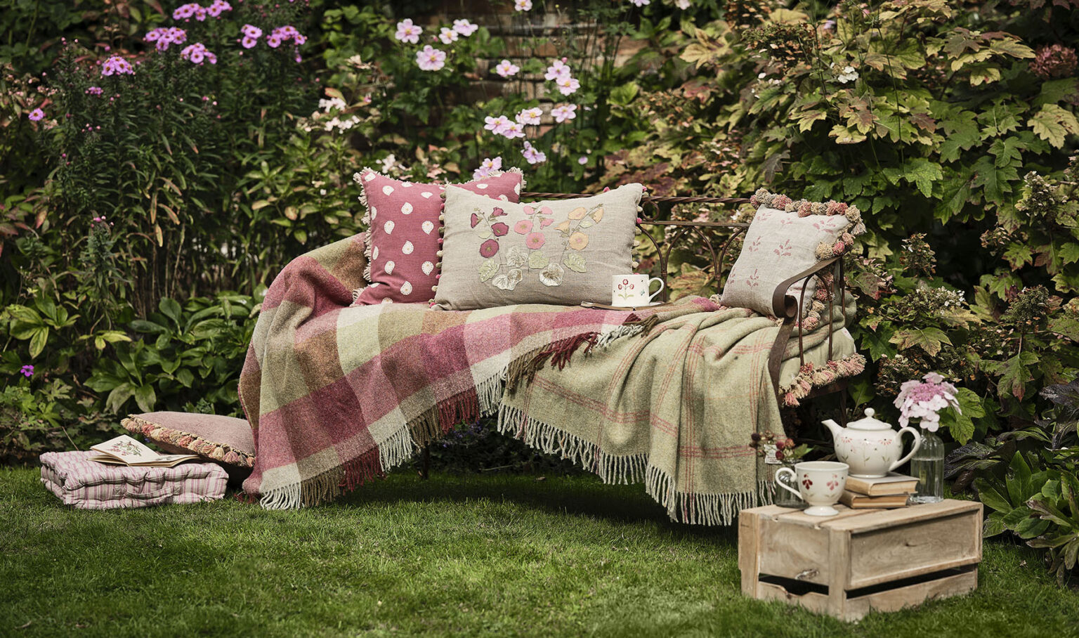 Susie Watson Design: The Story Behind the Brand - Broadway Arts Festival