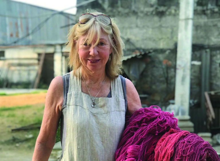 Susie Watson Design: The Story Behind the Brand - Broadway Arts Festival